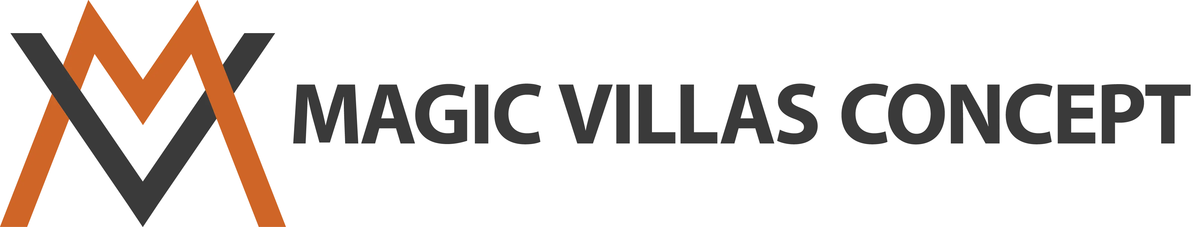 Magic Villas Concept | Panouri Sandwich și Construcții